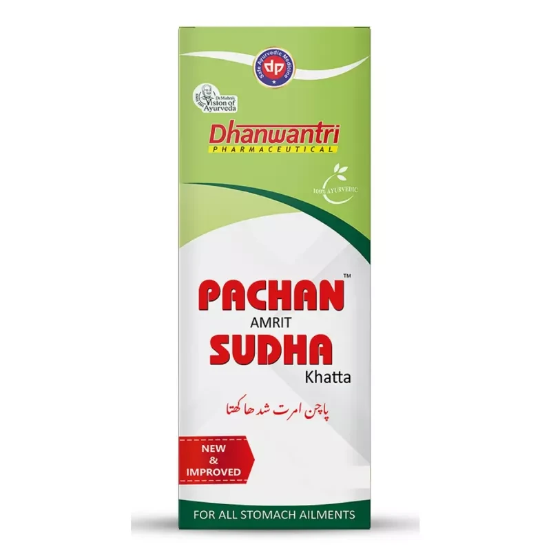 PACHAN AMRIT SUDHA KHATTA