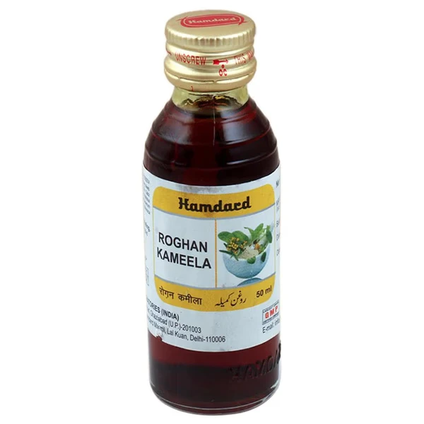 ROGHAN KAMEELA 1*50ML