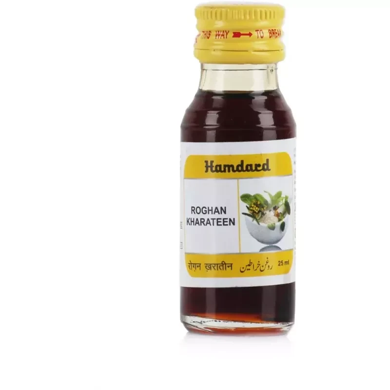 ROGHAN KHARATEEN 1*25ML