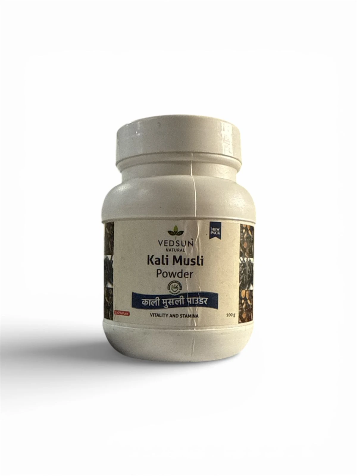 KALI MUSLI POWDER 1*100GM