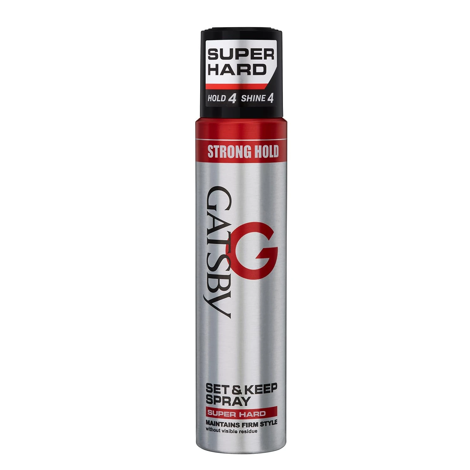 Gatsby Set & Keep Hair Spray – 250ml