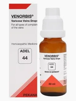 ADEL 44 VENORBIS DROPS