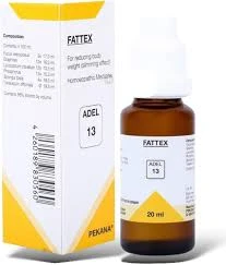 ADEL 13 FATTEX DROPS