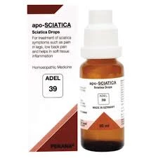 ADEL 39 apo-SCIATICA Drops